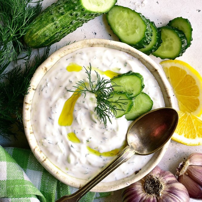 The Foodhall Cookbook: A Complete Mezze Platter