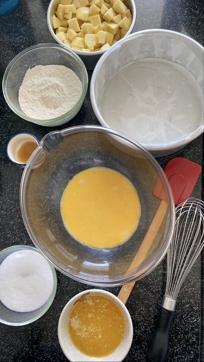 Pastry Chef Heena Punwani's Tips For Making You A Better Baker