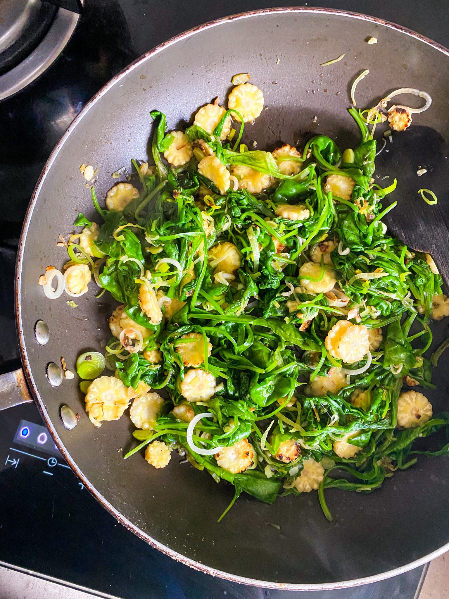 Recipe: Sesame Noodles