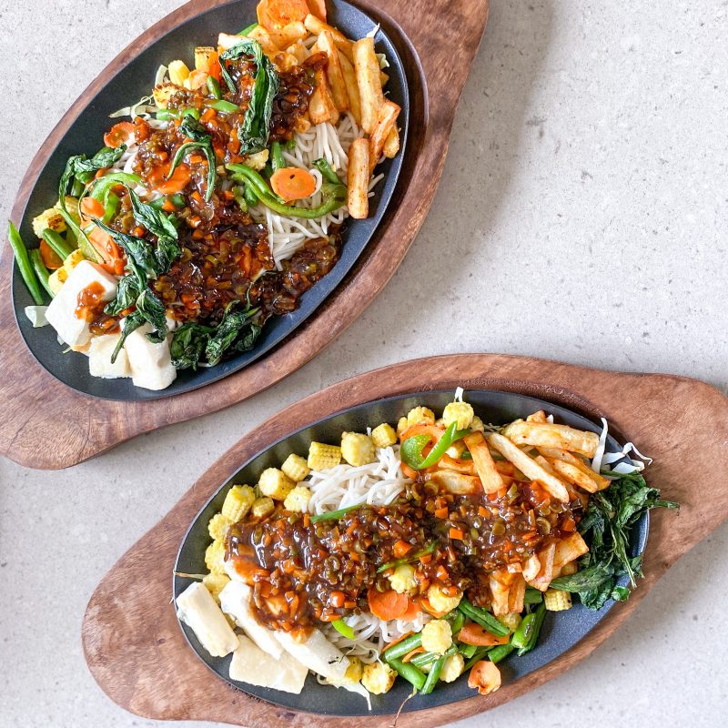 How To Make Red Hot Sizzlers