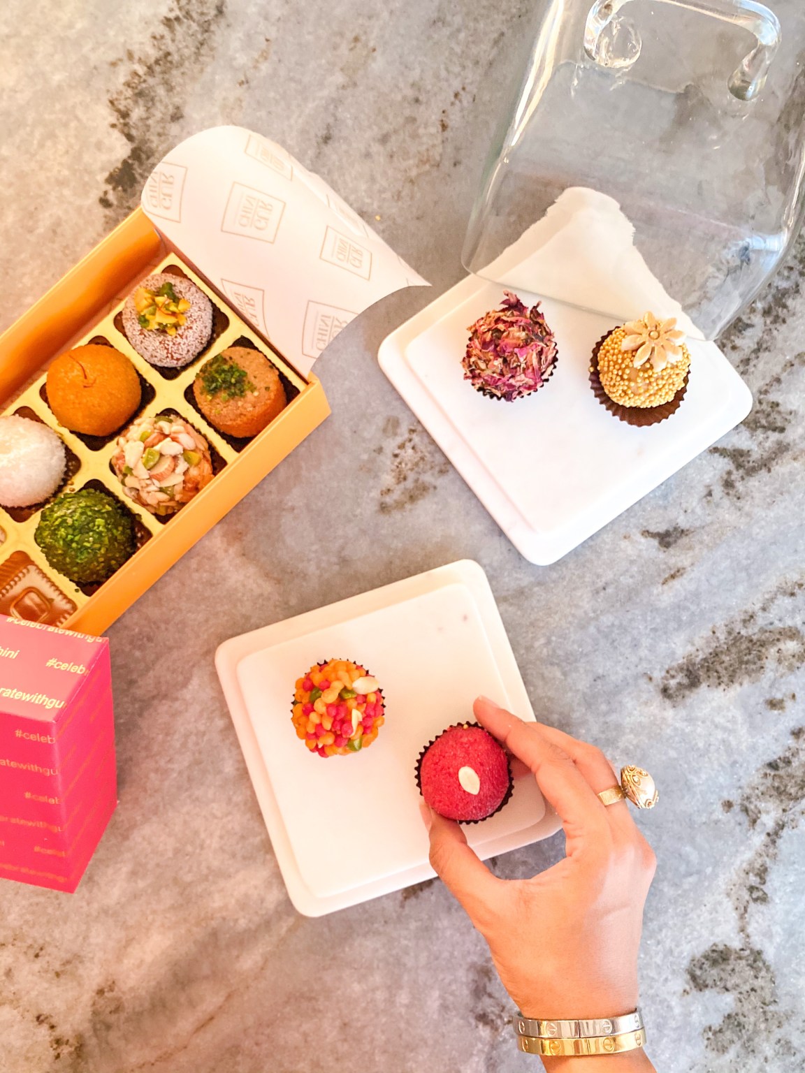 November Lifestyle Edit