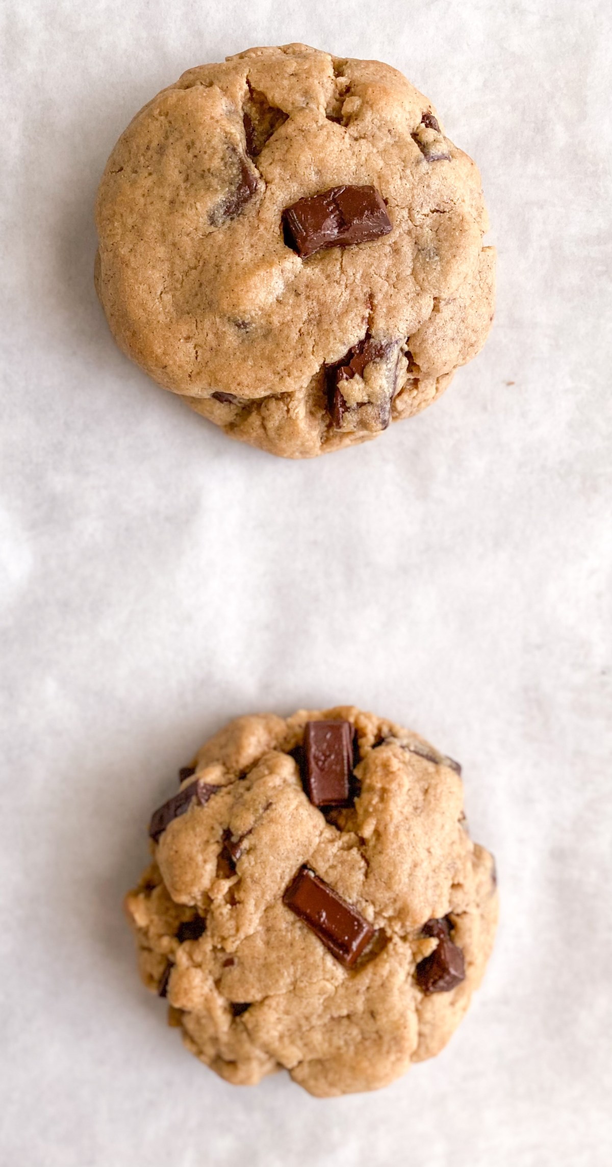 Recipe: Levain Bakery-Inspired Cookies