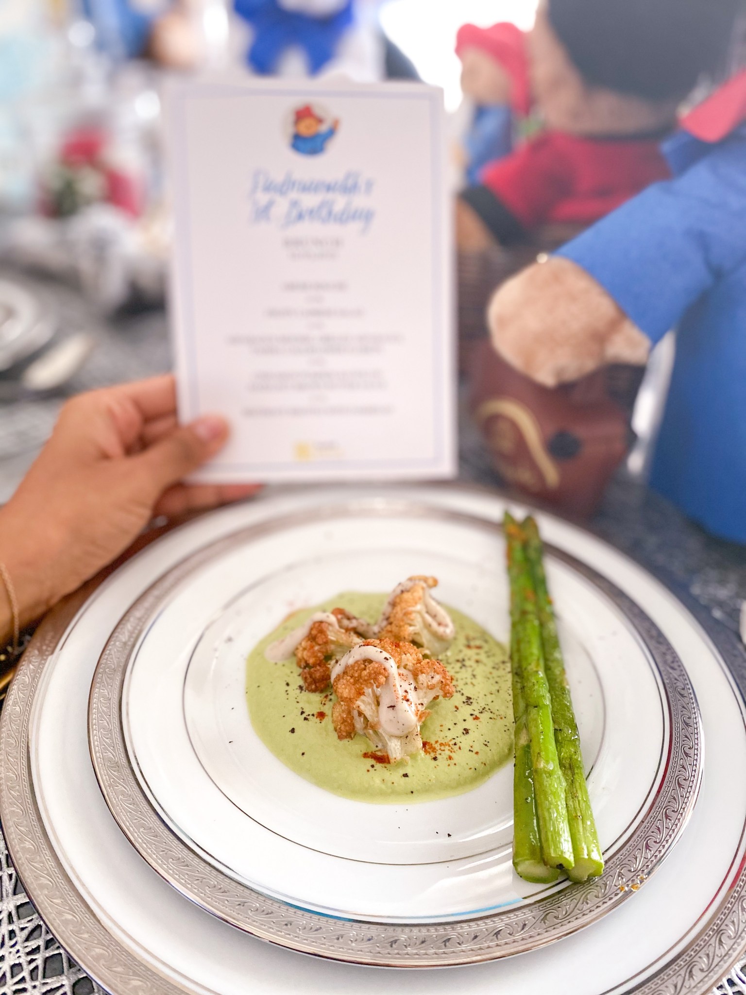 How To Plan A Sit-Down Dinner