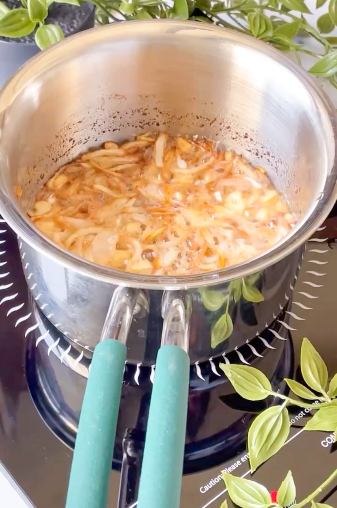 Homemade Chilli Crisp Recipe