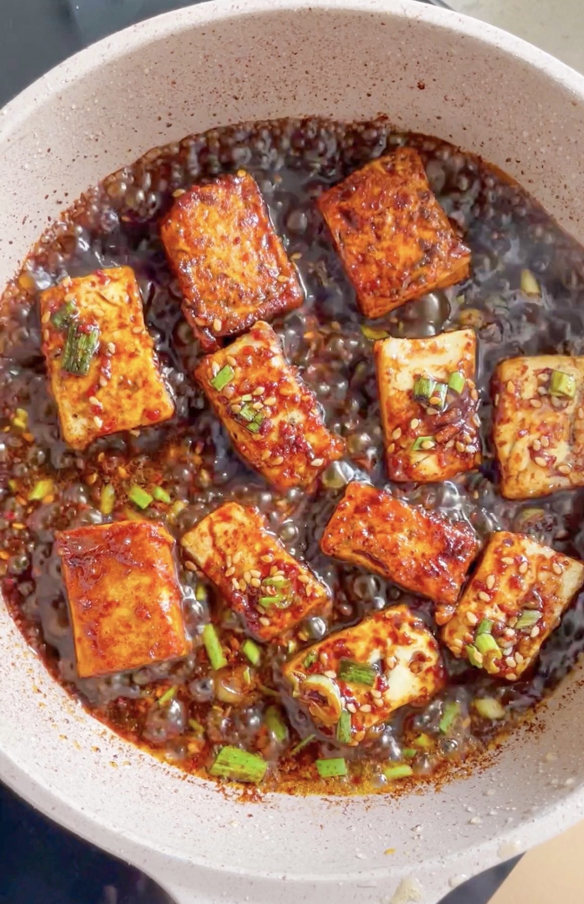 The Best of The Best Tofu Recipes