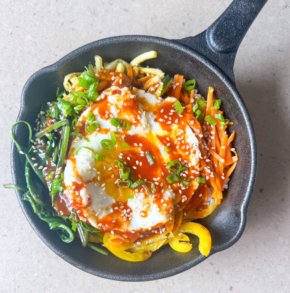 Creamy Korean-Style Corn Cheese