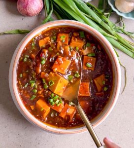 The Best of The Best Tofu Recipes