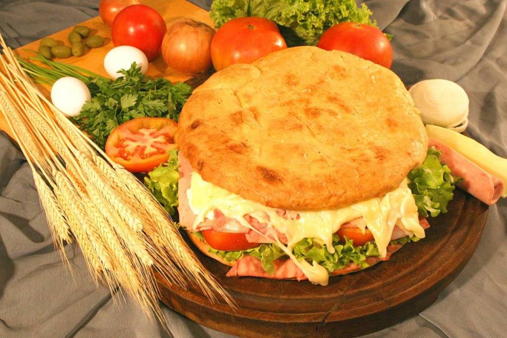 Classic Chocolate Lava Cake Recipe