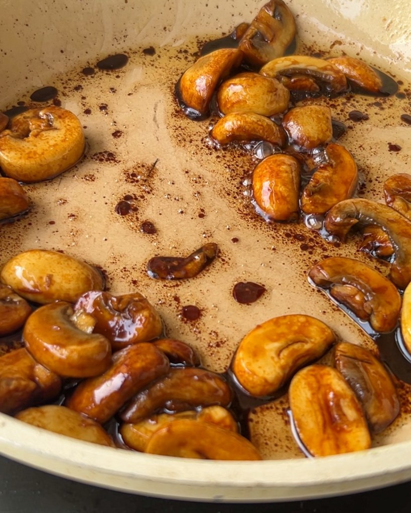 Spicy Firecracker Ramen